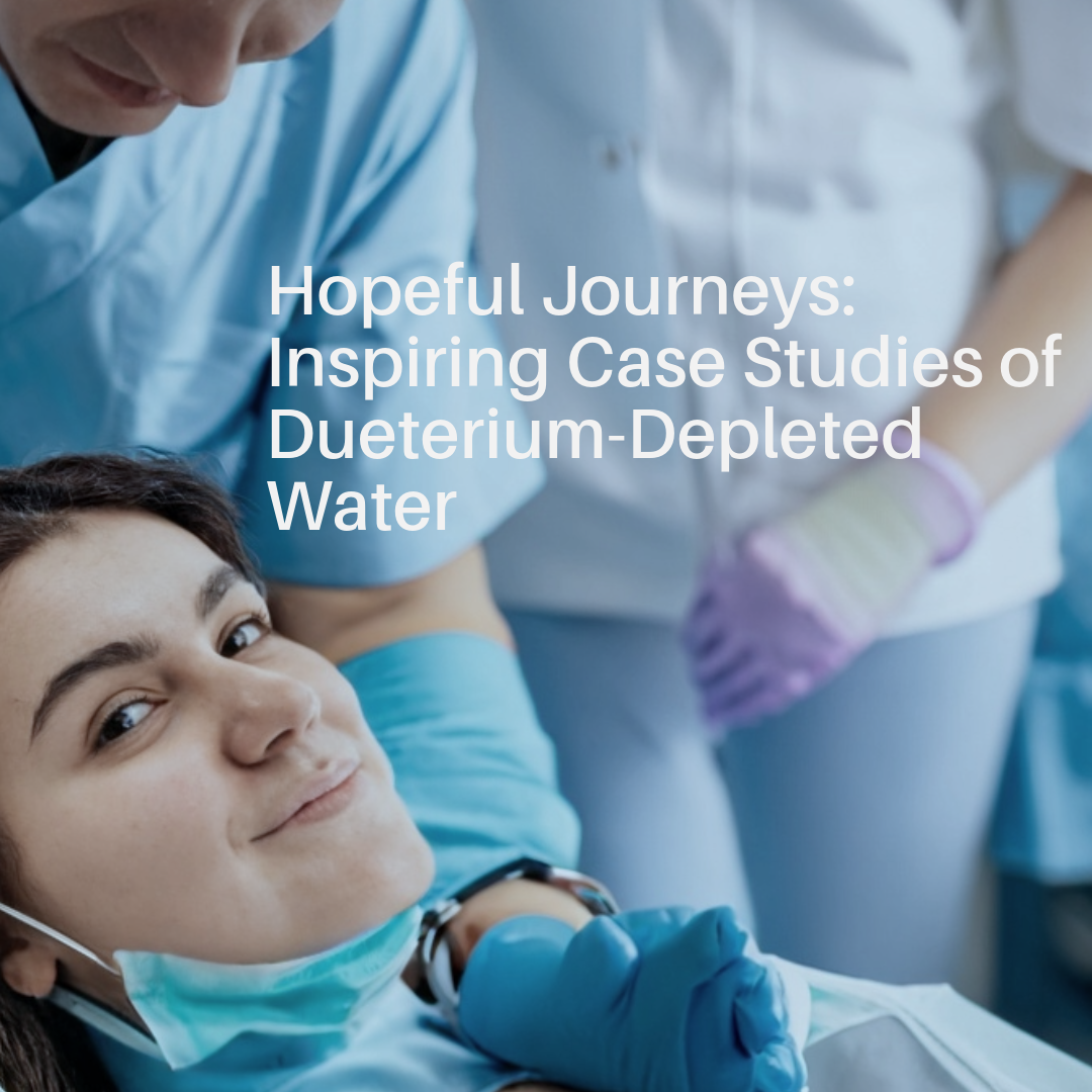 How DDW is Changing Cancer Treatment: Proven Case Studies