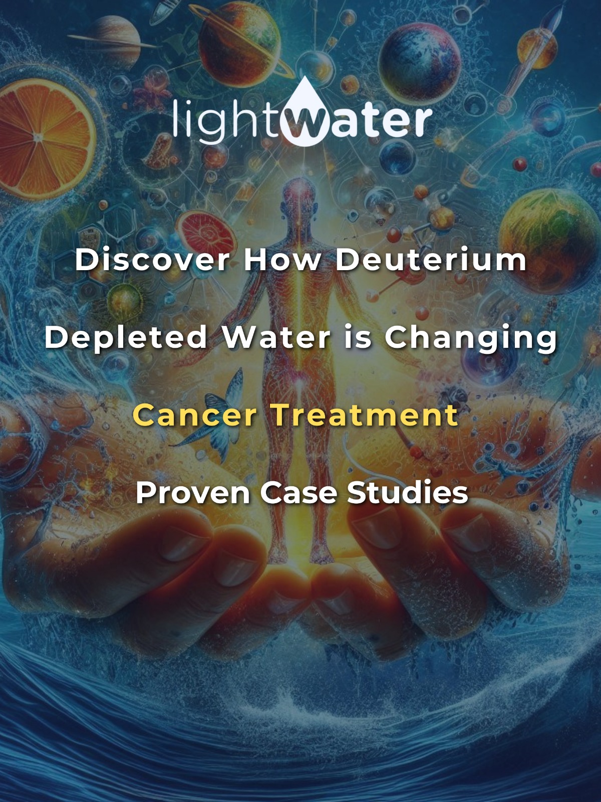 How DDW is Changing Cancer Treatment: Proven Case Studies