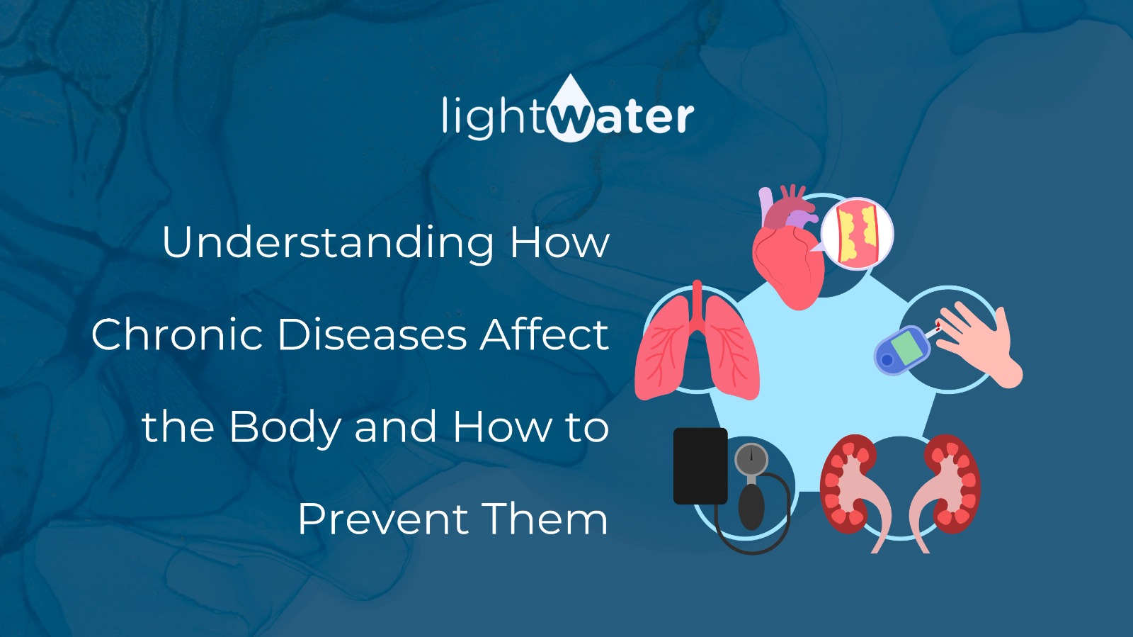 How Chronic Diseases Affect the Body and How to Prevent Them