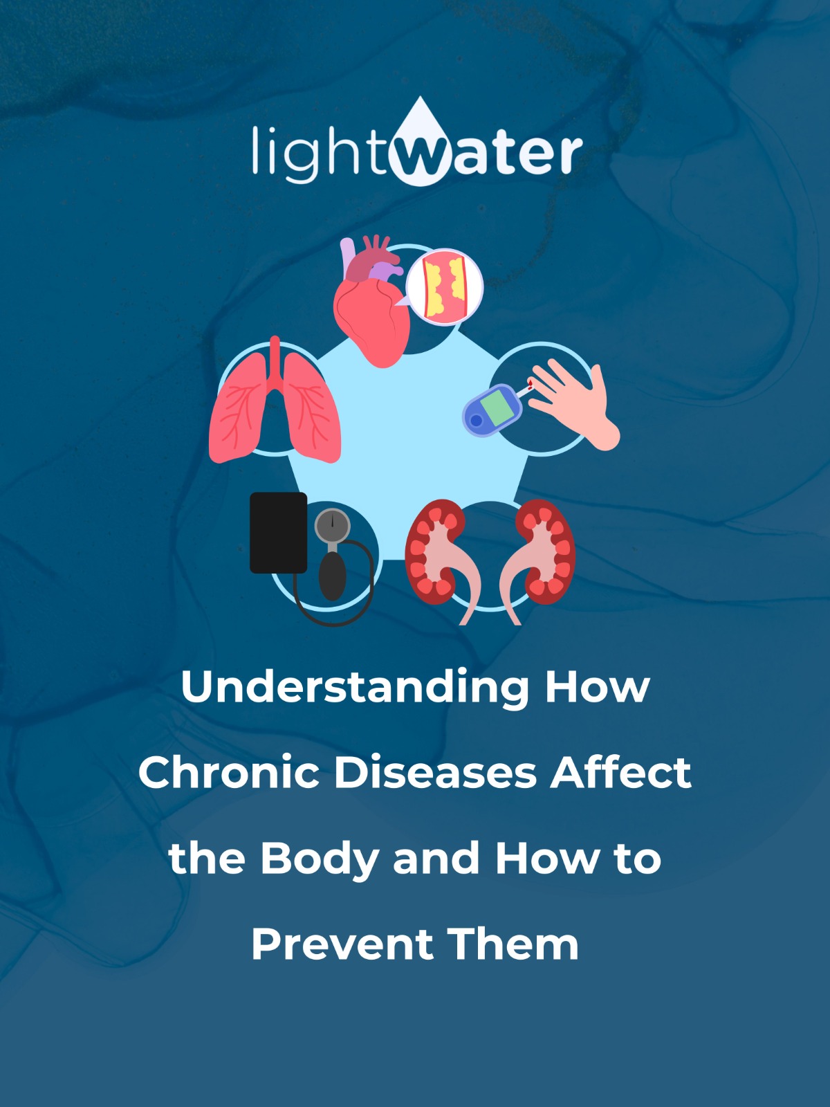 How Chronic Diseases Affect the Body and How to Prevent Them